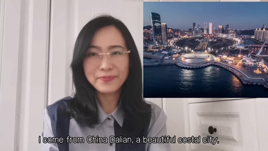 lulu0412 来自 中国，教 HSK - Cchatty